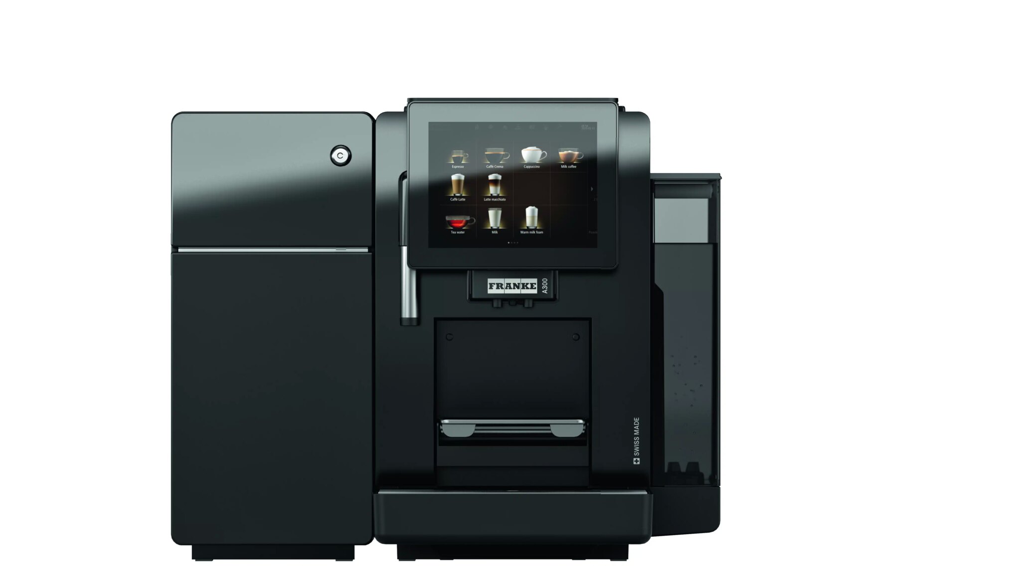 Franke A300 Bean-to-Cup Coffee Machine