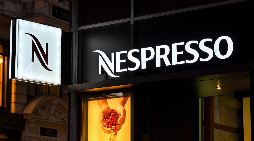 Bean-to-cup Vs Nespresso - Caffia Coffee Group